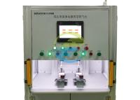 China High Voltage DC Relay High Vacuum Exhaust Table Tester for sale