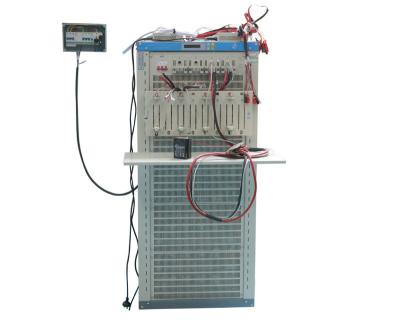 China Battery Testing Equipment / Electrical Appliance Tester 20V 100A For Lithium Battery Charging And Discharging for sale