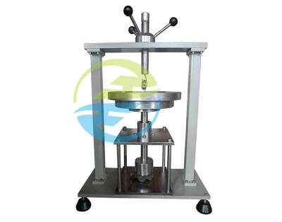 China Stainless Steel Plug Socket Tester Compression Test Device HC9902 for sale