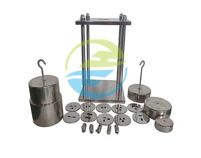 China Weights 4N, 20N, 30N, 50N Plug Socket Tester Stainless Steel Plug Firmness Test Device for sale