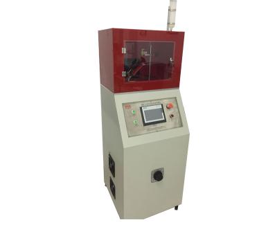 China IEC60587-1984 High Voltage Tracking Tester Plc Touch Screen Control Integrated Design for sale