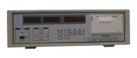 China IEC60335-1 clause 11 Hot Windind Temperature Tester Double Channel 0.1~20~200~2000Ω Response Time＜30s for sale