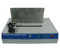 China EN71 Surface 	Flammability Testing Equipment Fire Mouth Bottom 4 Φ2.7mm , Head Movement Speed150±5m m/ Sec for sale