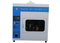 China IEC 60112 Proof and Comparative Tracking Test Equipment for Solid Insulating Materials Platinum Electrode 4±0.1mm for sale