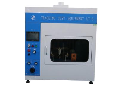 China IEC 60112 Proof and Comparative Tracking Test Equipment for Solid Insulating Materials Platinum Electrode 4±0.1mm for sale