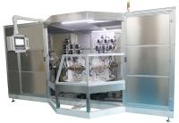 China 8 Stations Rotary Automatic Brazing Machine for sale