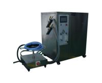 China IEC60529 Figure 5  IPX3-4 Spray Nozzle IPX-5-6 Strong Water Spray Test Equipment  To Test Waterproof Performance for sale