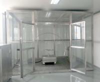 China IPX1to IPX9K Ingress Protection Testing System for sale