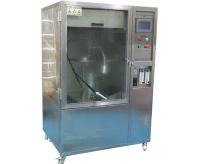 China IPX1234 Ingress Protection Test Equipmnent IEC60529 Waterproof Degrees Test Chamber 512L for sale