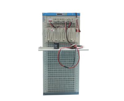 China 8 Channels Phone Battery Testing Equipment for sale