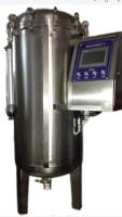 China IPX7 IPX8 Ingress Protection Test Equipment / EImmersion and Water Tightness Pressure Tester 0 ~ 3Bar for sale