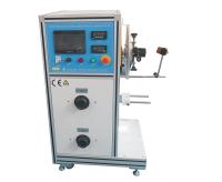 China 1 Station Electrical Appliance Tester , Figure 8 Supply Cord Flexing & Swivel Connections Test Apparatus for sale