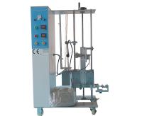 China Cord Anchorage Strain and Twisting Test Equipment Torque Arm 20mm IEC60335-1 Clause 25.15 for sale