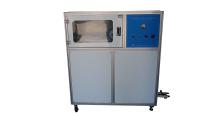 China Ceramic Material Fuchsine And Methylated Spirit Pressure Testing Machine 0.5 - 20MPa ± 0.5MPa IEC60335-1 for sale