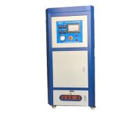 China IEC60669-1 Clause 19.3 Electrical Appliance Tester Self Ballast Lamp Load Box 3 Channel for sale