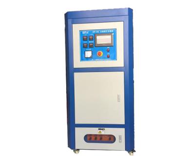 China IEC60669-1 Clause 19.3 Electrical Appliance Tester Self Ballast Lamp Load Box 3 Channel for sale