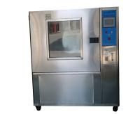 China IEC60529-2001 Ingress Protection Test Equipment / Fig 2 Sand And Dust Test Chamber For IPX5 and IPX6 for sale