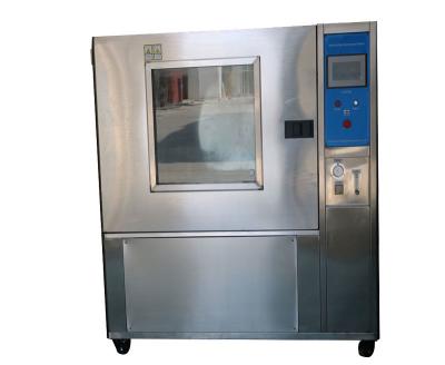 China IEC60529-2001 Ingress Protection Test Equipment / Fig 2 Sand And Dust Test Chamber For IPX5 and IPX6 for sale