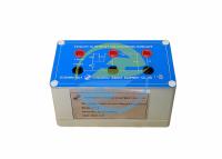 China IEC60990 Figure 4 - 1500Ω Touch Current Measurement Circuit Network For Facilitated Testing for sale