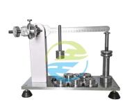 China IEC60884-1 2.5N Manual Plug Socket Torque Tester for sale