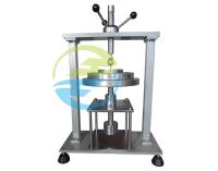 China HC9902 Stainless Steel Plug Socket Electrical Tester for sale