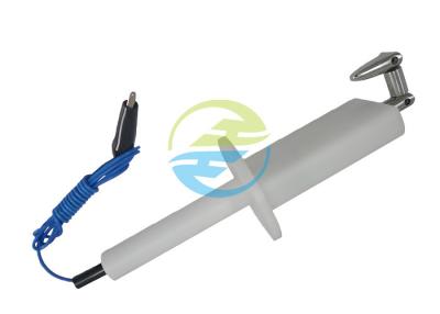 China IEC 61032 Figure 2 Test Finger Probe For Electrical Enclosures for sale