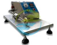 China IEC 60730 Standard 20mm Stroke Marking Durability Tester for sale