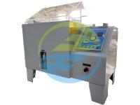 China 108L Capacity Salt Spray Testing Machine With Auto Level Control For Tests for sale