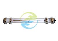 China Universal 1000mm Conductor Resistance Cable Testing Equipment for sale