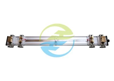China Universal 1000mm Conductor Resistance Cable Testing Equipment for sale