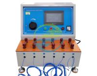 China HC9910C Temperature Rise Tester Professional IEC Test Equipment Accurate Control Of Electrical Safety Standards for sale