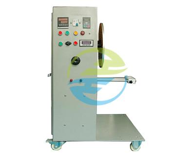 China Power Cord Bending Tester IEC 60335-1 HJ0686 Household Appliance Durability Test Equipment for sale