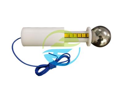 China IP1X 50mm Test Ball Probe Ingress Protection Test Equipment HT-I01T Ingress Protection Tester IEC 60529 & GB 4208 Standard Certification for sale