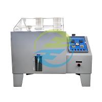 China Salt Spray Test Machine 120V 60Hz Power Supply 108L Capacity Accurately Simulates Salt Spray Environment With Automatic Water Level Controller for sale