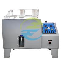 China Salt Spray Test Machine 120V 60Hz Power Supply 108L Capacity Accurately Simulates Salt Spray Environment With Automatic Water Level Controller for sale