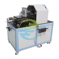China Dynamometer Test Bench with 800rpm Speed ​​and 0.51.7 N.m Torque | Precise Measurement and Durable Design for sale