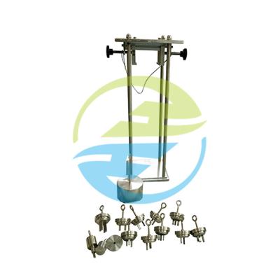 China Socket Pull-out Force Test Device Test Plug Roughness ≤ 0.8mm Weight 1 Set Stackable Professional Plug Socket Tester for sale