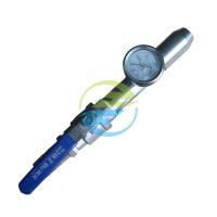 China Ingress Protection Test Equipment Nozzle Diameter Φ6.3mm/Φ12.5mm IEC60529 for sale