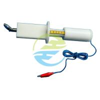 China Standard Test Finger IEC61032 Fingertip Length 80mm Test Finger Probe for sale