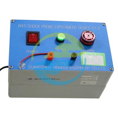 China IEC60990 Touch Current Measuring Circuit Tester for sale