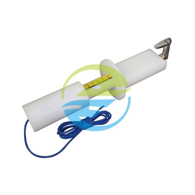 China Electrical Enclosure Test Finger Probe Complies With IEC61032 Standard Test Finger Probe for sale