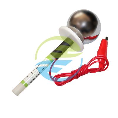 China 50mm Diameter Test Finger Probe IEC61032 Fig.1 IEC60529 IP1 And IEC60065 for sale