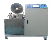 China IPX8 Pressure Immersion Cold and Hot Water Tightness Test Equipment For Cellphone Notebook for sale