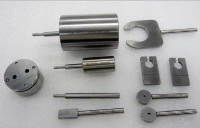 China DIN-VDE0620-1 Plug Socket Tester / German Standard Plug And Socket Measuring Gauge for sale