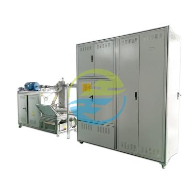 China Iec 60034 High-Pressure Water Pump Test Bench Comprehensive Performance Test for sale