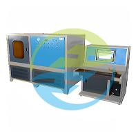 China Pump Test Rig Precise Pulse Control for Conducting Pressure Pulse Tests on Valves in Valve Production for sale