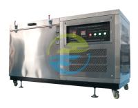 China Low temperature test chamber Accurate simulation - 70℃ to 150℃ environment Professional cable testing equipment for sale