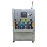 China Relay Helium Test Equipment Compliant With IEC 60255 Electrical Testing Standards for sale