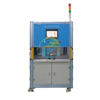 China IEC 60068 Single Station Inflation Equipment for sale