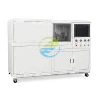 China Fully Automatic Gas Relay Tester IEC 60255 Certified 0.6-4.2m/S Intelligent Flow Rate Tester for sale